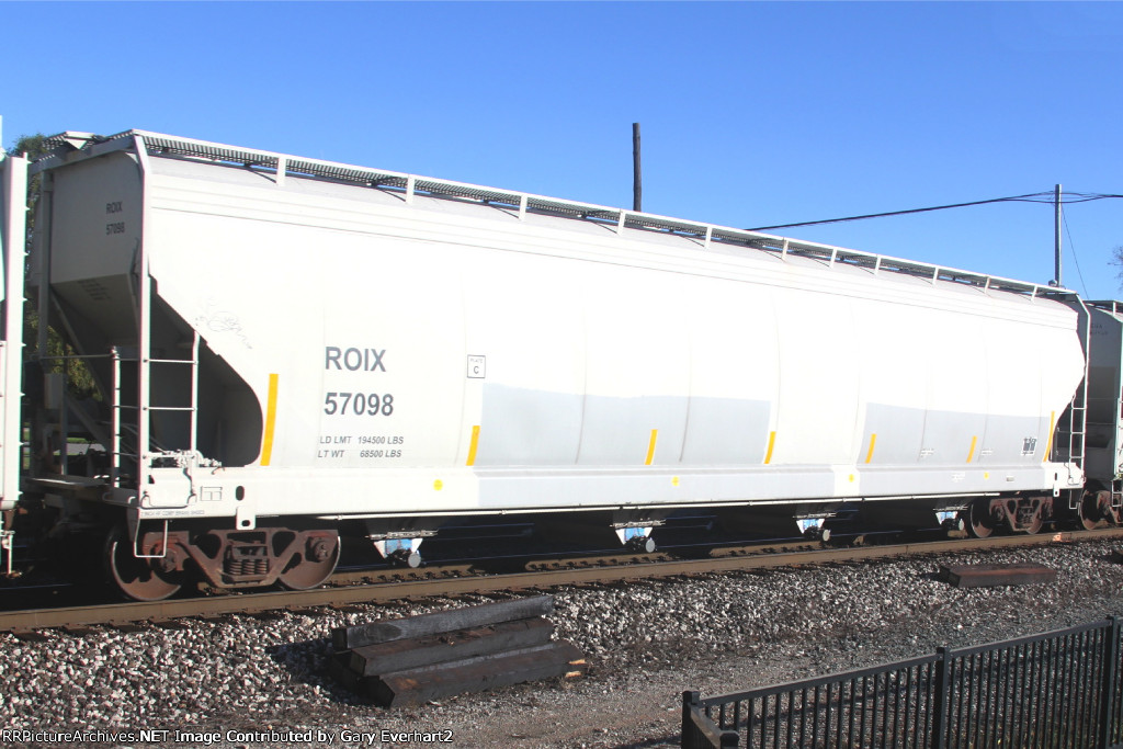 ROIX 57098 - Shintech Inc